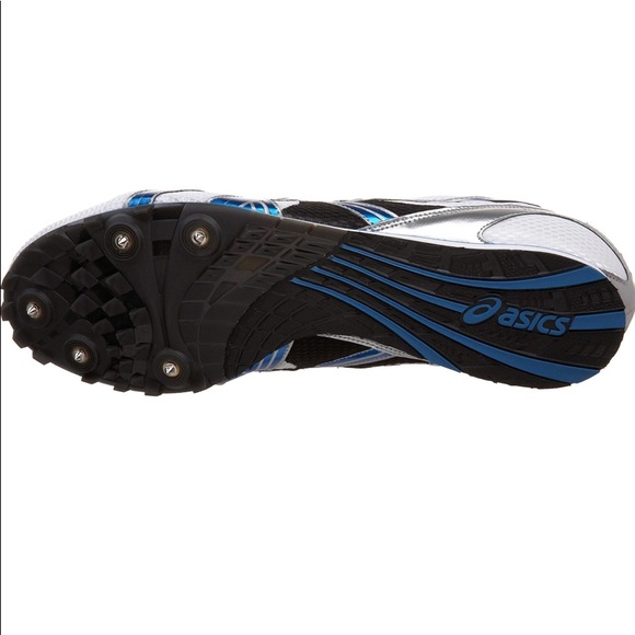 Asics | Shoes | Asics Mens Hyper Ld Track And Field Shoes | Poshmark